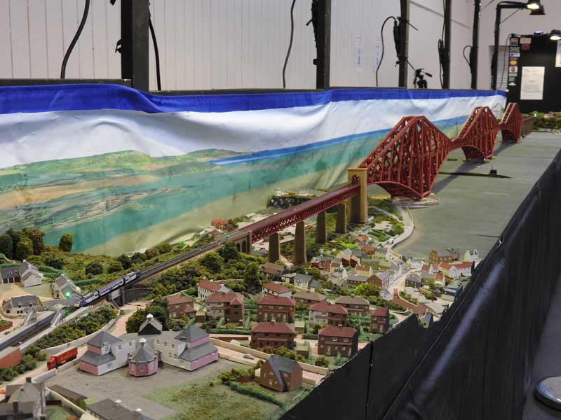 May 2019 Update – Bala Lake Railway