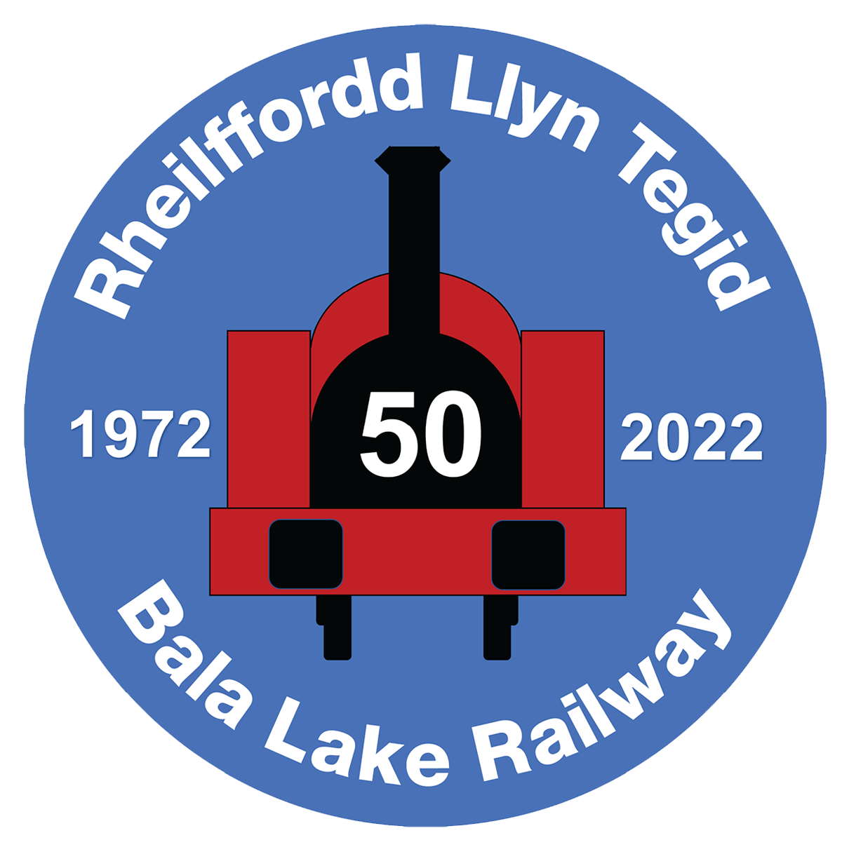 Bala at 50 – Bala Lake Railway