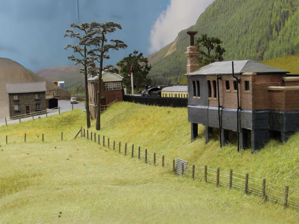 Bala Model Railway Show – Bala Lake Railway